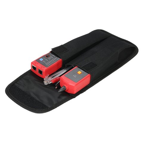 Network Wire Tracker UNI-T UT682 - GsmServer