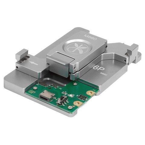 KZT 5 in 1 iPhone NAND Socket Testing Tool for iPhone 5G / 5C / 5S / 6G ...